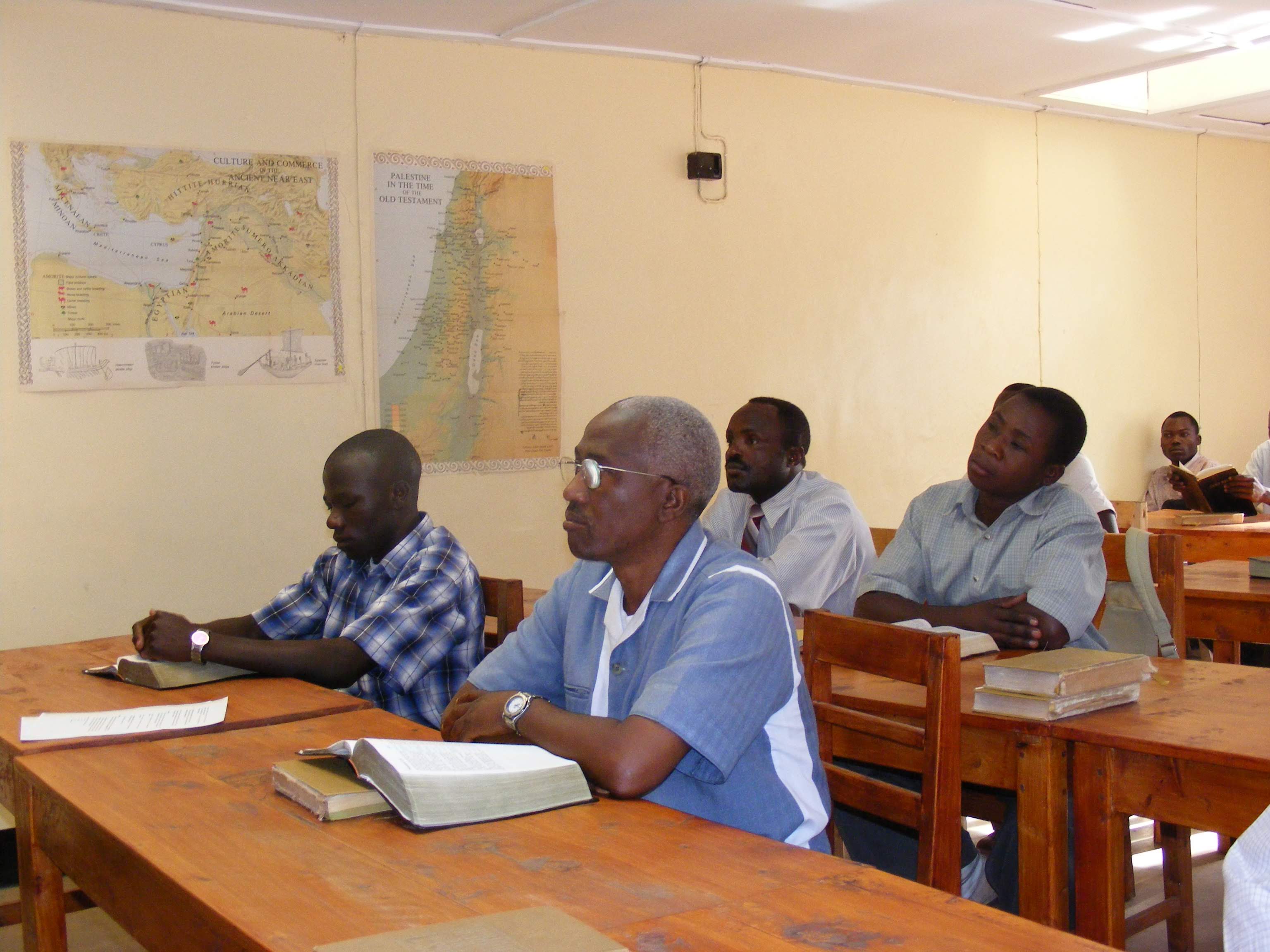 Chimala Mission – Working for the Lord in Tanzania, Africa