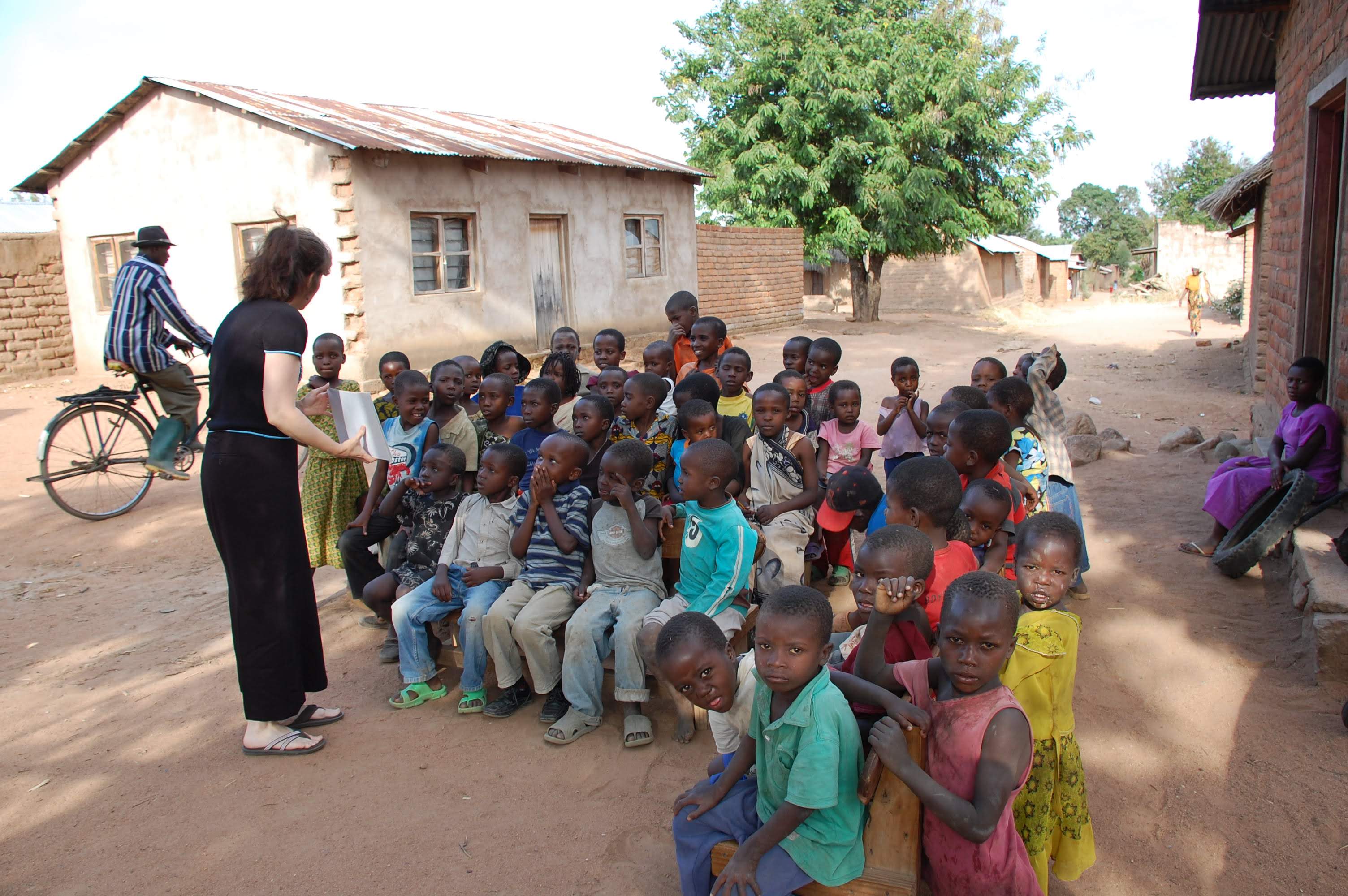 Chimala Mission – Working for the Lord in Tanzania, Africa