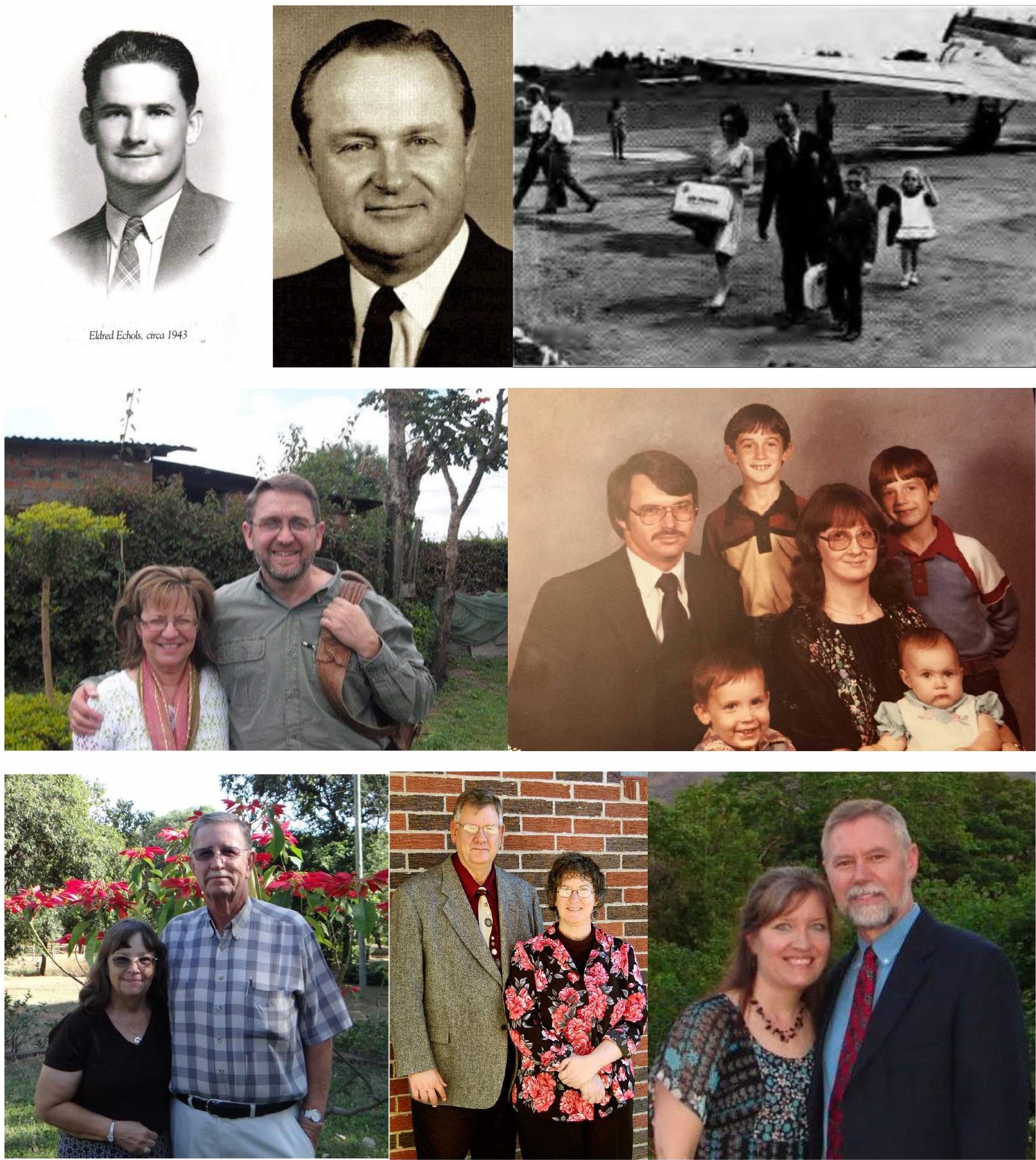 Brief History of the Chimala Mission – Chimala Mission