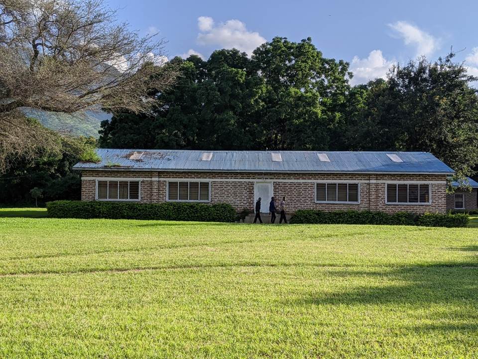 Pictorial Tour of the Chimala Mission – Chimala Mission