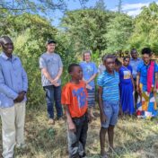 Chimala Mission – Working for the Lord in Tanzania, Africa